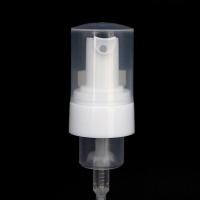 China 50X38X40CM PP Plastic Liquid Foam Dispenser Pump for Hand Washing and Affordable for sale