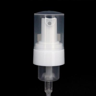 China 50X38X40CM PP Plastic Liquid Foam Dispenser Pump for Hand Washing and Affordable for sale