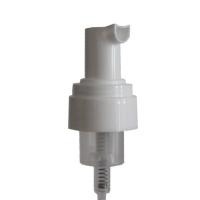 China 50X38X40CM PP Plastic Liquid Foam Dispenser Pump for Hand Washing and Affordable for sale
