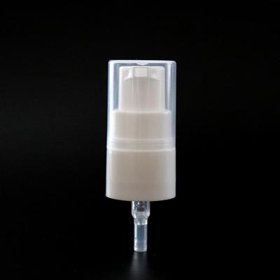China 24/410 Plastic PP Liquid Soap Dispenser Foam Pump Color Customized for Hand Wash Bottle for sale