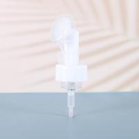 China 43mm Foam Facial Brush Silicone Face Brush Face Cleaning Brush for Gentle Exfoliation for sale