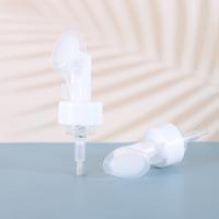 China 43mm Foam Facial Brush Silicone Face Brush Face Cleaning Brush for Gentle Exfoliation for sale