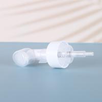 China 43mm Foam Facial Brush Silicone Face Brush Face Cleaning Brush for Gentle Exfoliation for sale