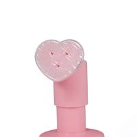 China Silicone 40mm Foam Pump Foaming Cleanser for Facial Cleanser Recyclable 50X38X40CM for sale