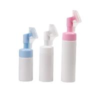 China Silicone 40mm Foam Pump Foaming Cleanser for Facial Cleanser Recyclable 50X38X40CM for sale