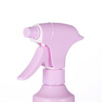 China Pump Sprayer 350ml Spray Bottle Fine Mist Spray Sealing Type US 1.2/Piece for Samples for sale