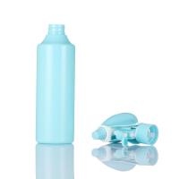 China Plastic Sealing Type Pump Sprayer 350ml Continuous Fine Mist Hair Styling Spray Bottle for sale
