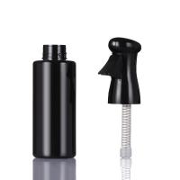 China 500ml Fine Trigger Water Mist Spray Bottle in Color with Continue Spray for sale