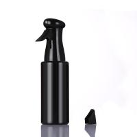 China 500ml Fine Trigger Water Mist Spray Bottle in Color with Continue Spray for sale