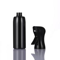 China Narrow Mouth Bottle 350ml Fine Mist Spray Bottle for Hair Screen Printing Surface Handling for sale