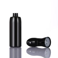 China Narrow Mouth Bottle 350ml Fine Mist Spray Bottle for Hair Screen Printing Surface Handling for sale