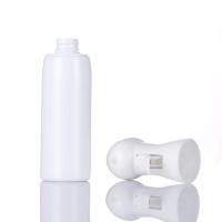 China 250ml Plastic Pet Spray Bottle for Fine Mist Hair Spray Customized Request and Samples for sale