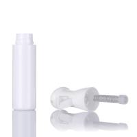 China 300ml Fine Mist Hair Spray Bottle in Colorful Design for Recyclable Hair Styling for sale
