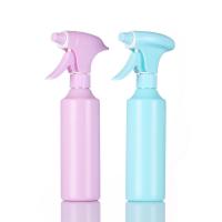 China 300ml Spray Continue Mist Sprayer for Bottle 28/410 Samples US 1.2/Piece Request Sample for sale