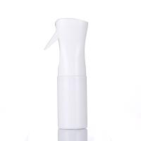 China Samples US 1.2/Piece 200ml 500ml Recyclable Cosmetic Spray Plastic Continue Sprayer for sale