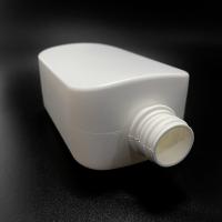 China 50X38X40CM Shaped Bottle HDPE Bottle for Pump Cap 500ml Plastic 28mm Neck Water Bottle for sale