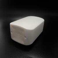 China 50X38X40CM Shaped Bottle HDPE Bottle for Pump Cap 500ml Plastic 28mm Neck Water Bottle for sale