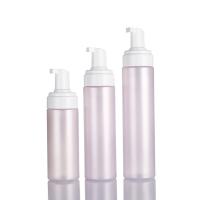 China 42mm PETG Foam Pump Bottle 200ml 300ml 500ml for Beauty Products for sale