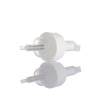 China 42mm PETG Foam Pump Bottle 200ml 300ml 500ml for Beauty Products for sale