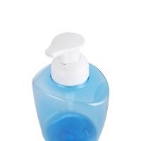 China 500ml Pet Bottle with 42mm White Soap Foam Pump Customization and Customized Request for sale