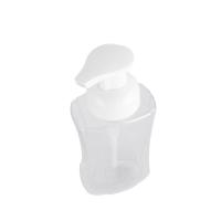 China 500ml Plastic Spray Foam Pump Shampoo Bottle with Eco-friendly Material for sale