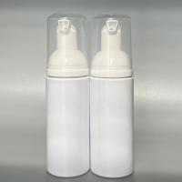 China 60ml Foam Bottle 30mm Foam Pump Pet Bottle for Shipping Cost and Estimated Delivery Time for sale