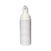 China 60ml Foam Bottle 30mm Foam Pump Pet Bottle for Shipping Cost and Estimated Delivery Time for sale