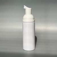 China 60ml Foam Bottle 30mm Foam Pump Pet Bottle for Shipping Cost and Estimated Delivery Time for sale