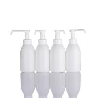 China 50X38X40CM Customized Request 38mm 42mm Plastic Foam Pump Bottle with Long Nozzle for sale