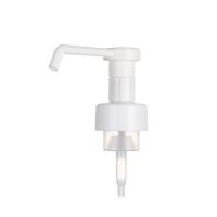 China 50X38X40CM Customized Request 38mm 42mm Plastic Foam Pump Bottle with Long Nozzle for sale