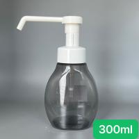 China 300ml Plastic Pet Foam Pump Bottle Suitable for Cosmetic 50X38X40CM 250ml/300ml/350ml for sale