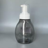 China 300ml Plastic Pet Foam Pump Bottle Suitable for Cosmetic 50X38X40CM 250ml/300ml/350ml for sale
