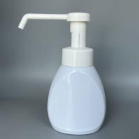 China 300ml Plastic Pet Foam Pump Bottle Suitable for Cosmetic 50X38X40CM 250ml/300ml/350ml for sale