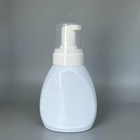 China 300ml Plastic Pet Foam Pump Bottle Suitable for Cosmetic 50X38X40CM 250ml/300ml/350ml for sale