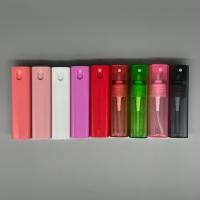China 10ml Small Hollow Cone Perfume Bottle Mouth Spray for Fresh Breath and Mouth Cleaning for sale