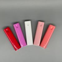 China 10ml Small Hollow Cone Perfume Bottle Mouth Spray for Fresh Breath and Mouth Cleaning for sale