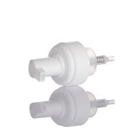 China 500ml Pet Bottle with Foam Pump 43mm ISO Certification and Disposable for sale