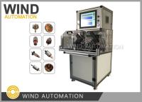 China WIND-ATS-310 Universal Motor Armature Testing Equipment After Welding for sale