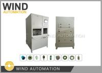 China Stator Core Powder Coating Machine 3M Scotchcast Electrical Resin Epoxy Coating For Inside Of Stators Brushless Motor for sale