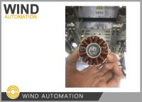 China Muti Wires Winding Machine For BLDC Motor Manufacturers For EV for sale