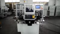 China 2 Pole Estatores Field Coil Fully Automatical Stator Winding Machine for sale