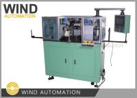 China Fine Wire Automatic Armature DC Motor Coil Winding Machine AWG 40 To AWG23 Thin Copper Wire 0.08mm To 0.55mm for sale