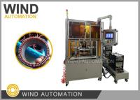 China Tig Welding Hairpin Winding Machine Commutator Fusing Machine Joint for sale