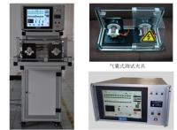 China Armature Testing Equipment DC Resistance Inductance Surge Isolation Hi-Pot Rotation for sale