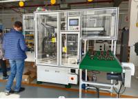 China 2 Pole  Field Coil Fully Automatical Stator Winding Machine Estatores for sale