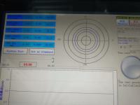 China Commutator Roundness Electric Motor Testing Equipment For Brushed DC Motor for sale