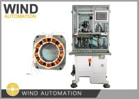 China Muti Pole BLDC Motor Winding Machine Fast Than Three Head Winder for sale