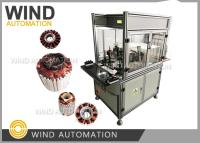 China Outrunner Stator Winding Machine Fan Motor Ventilator External Rotor Winder for sale