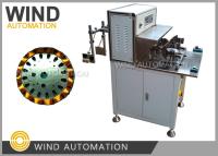 China Outrunner Stator Winding Machine AC Motor Fan Stator Ceiling Fan Outside Rotor for sale