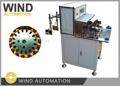China Outrunner Stator Winding Machine AC Motor Fan Stator Ceiling Fan Outside Rotor for sale